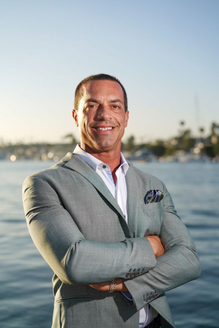 John Mazziotta Broker | Real Estate Broker